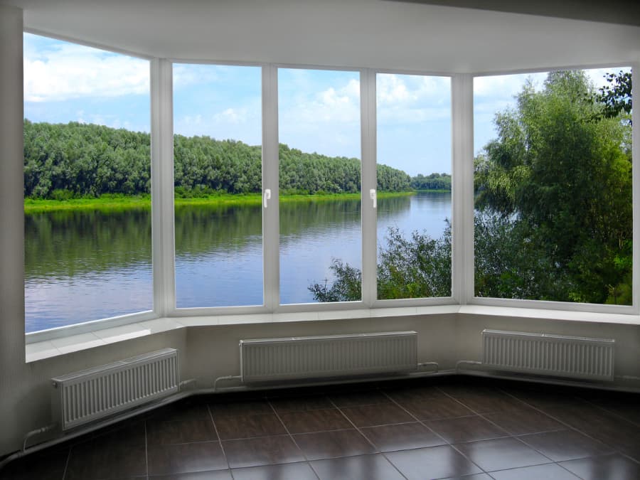 Bow Window Replacement Services in New Jersey